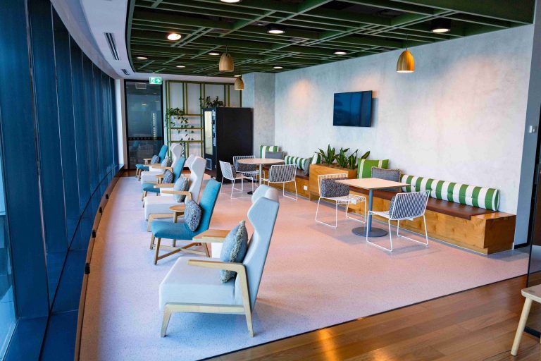 Projects – Randall Design