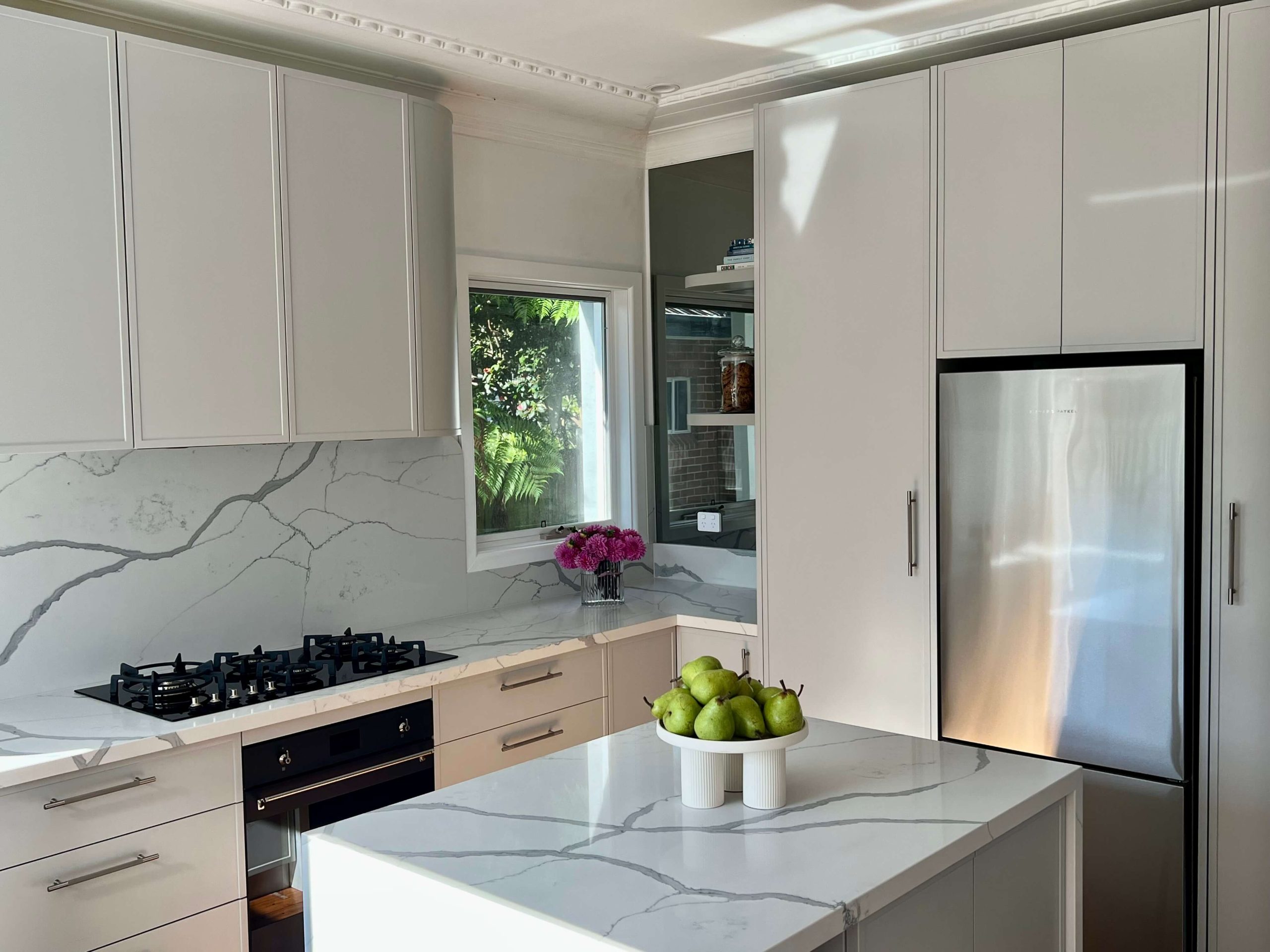Modernised Family Home - Randall Design